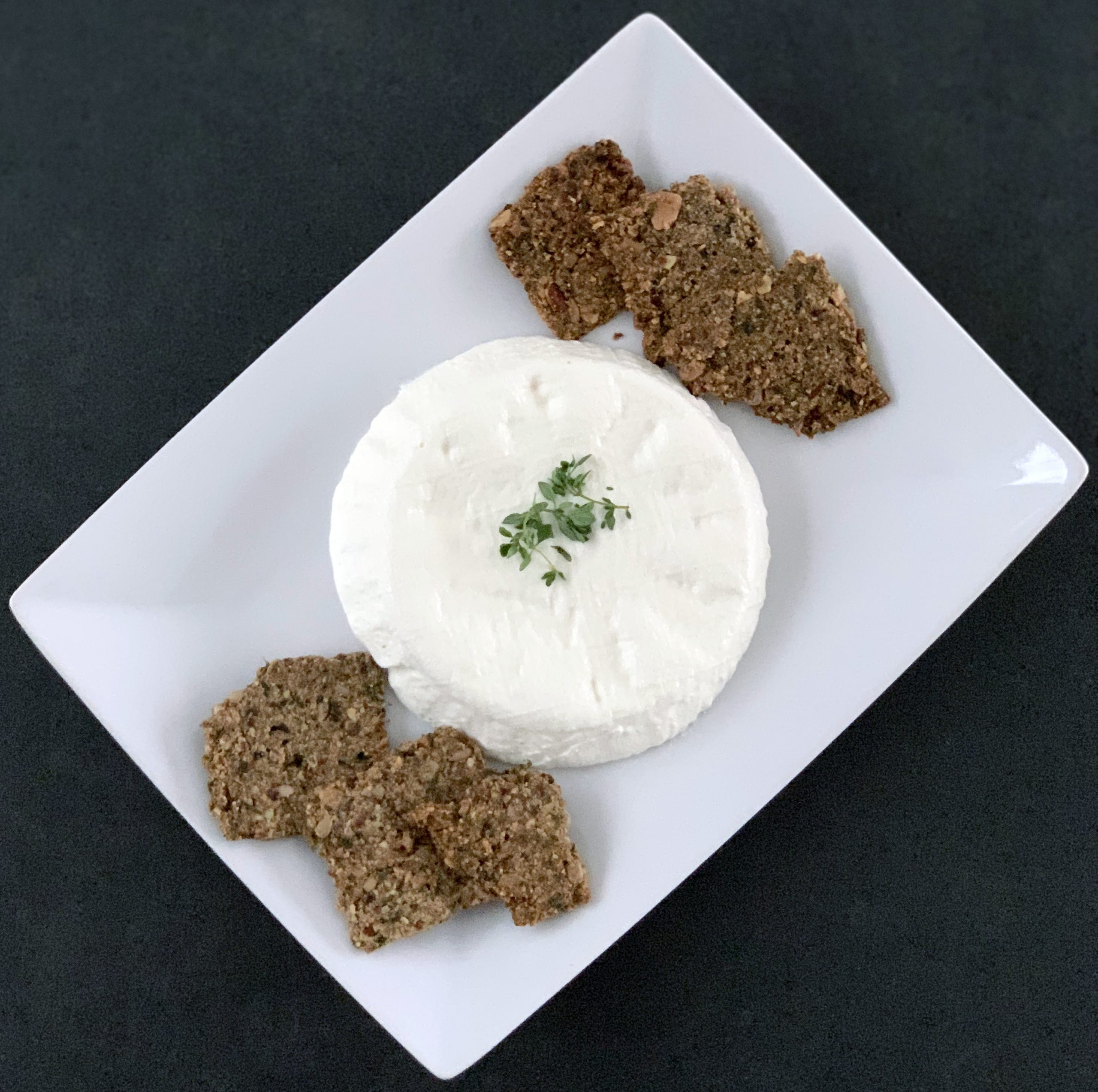 Formaggio Spalmabile - The Sunny Table