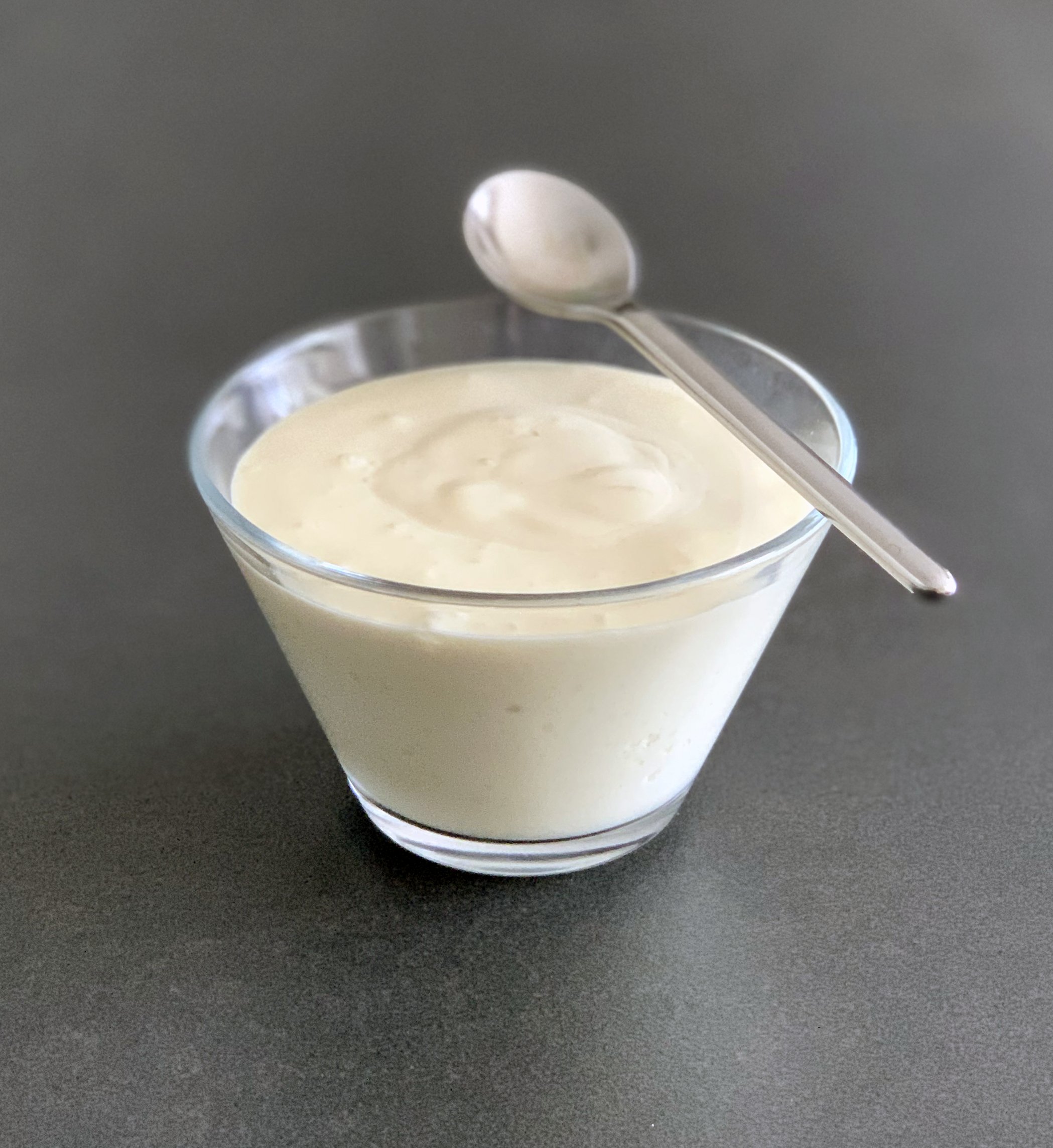 Mayonese Vegan - The Sunny Table